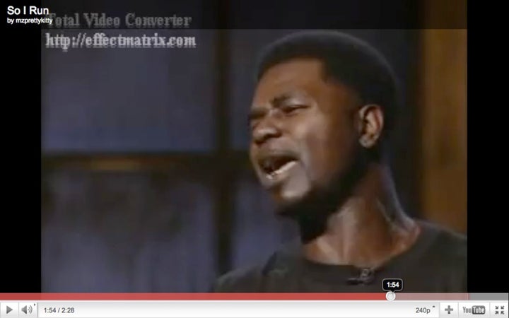 Poet Will ‘Da Real One' Bell Murdered In Miami | HuffPost Entertainment