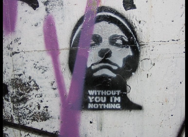 Narrative Magazine Friday Feature: A Graffiti Photo Essay Of Barcelona ...