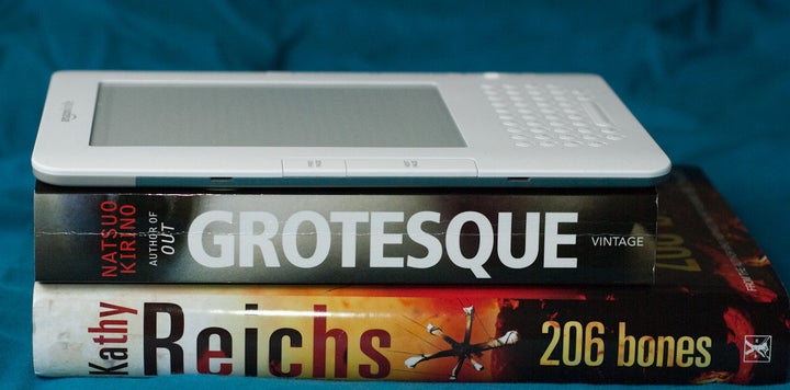 How Much Will Students Really Save Using Amazon's eTextbooks ...