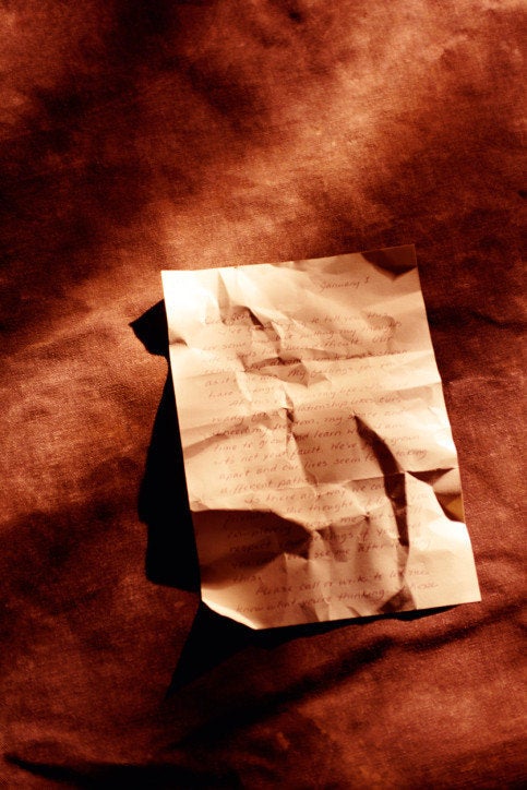 Famous Author Rejection Letters: Examples Of Famous Author Rejections ...