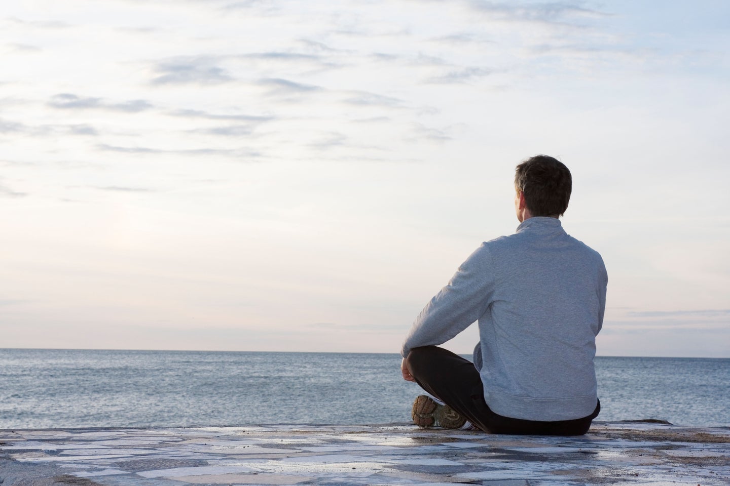 Boomer Spiritual Musings | HuffPost Post 50