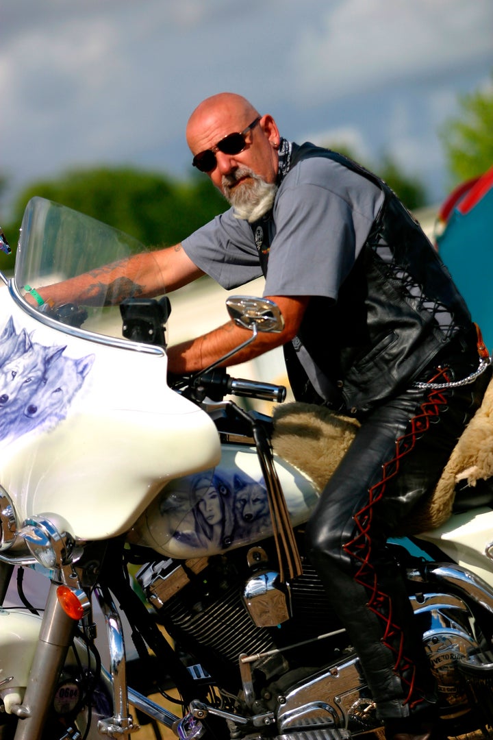 Baby Boomers Offer Model For Marketing To A Younger Crowd | HuffPost ...