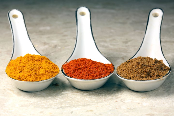 Add Some Spice To Your Food And Boost Your Disease-Prevention Power ...