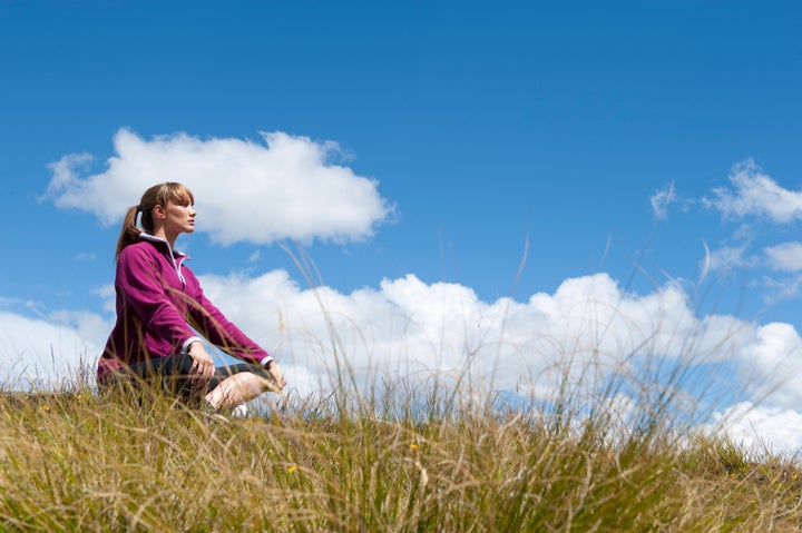 Maintaining a Vision of the Good Life in a Time of Uncertainty ...