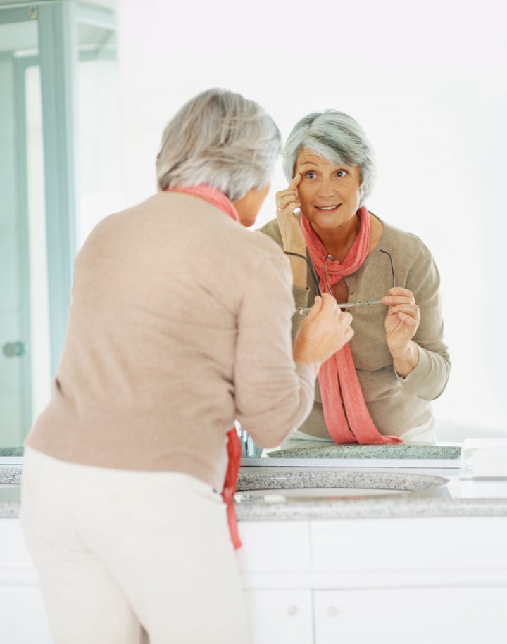 Aging: The Effect of Adolescence on How We Age in Midlife | HuffPost ...