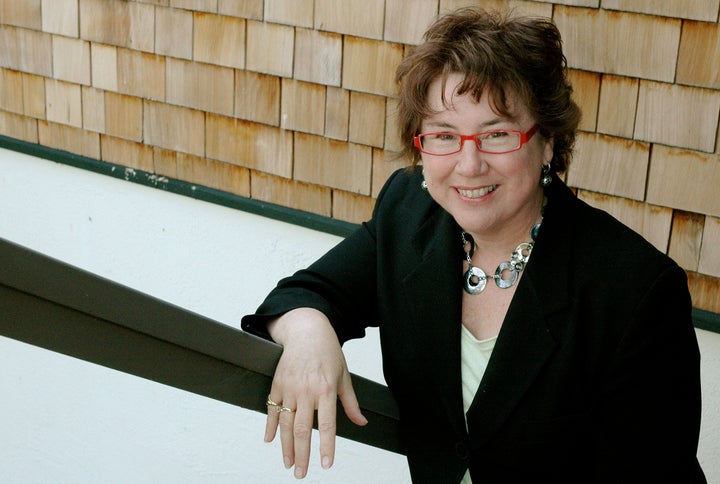 Eileen Gittins, CEO Of Blurb.com, Wants To Change The World 'One Book ...