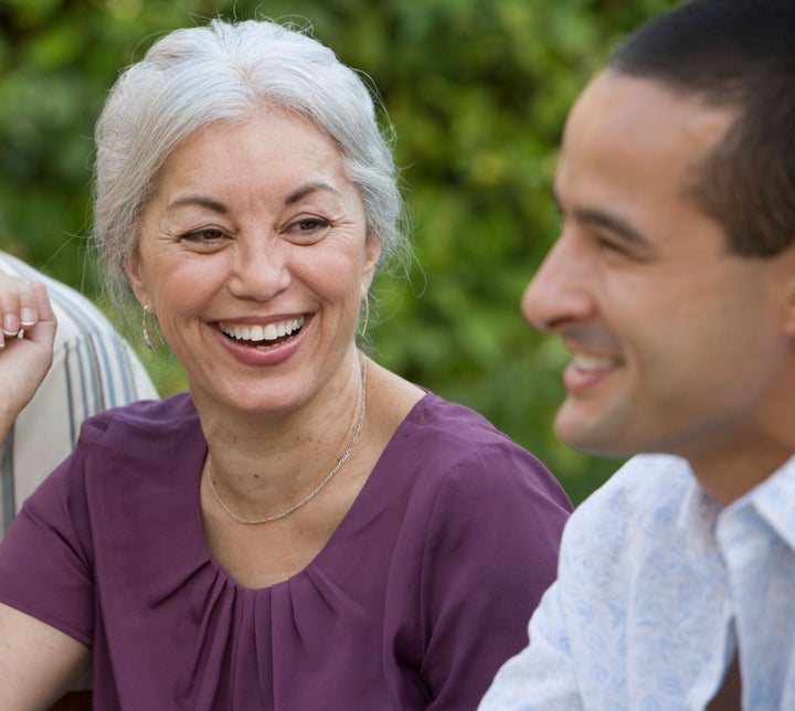 Aging And Anxiety: Preparing For Financial And Physical Aspects of ...