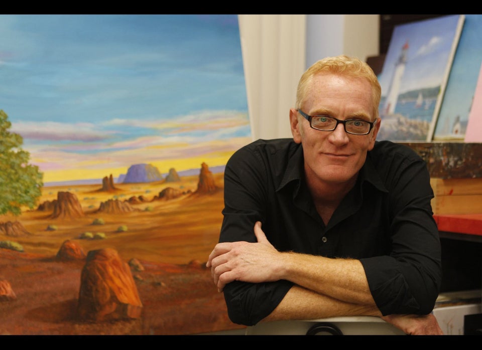 Tim Carpenter: Social Entrepreneur Is Revolutionizing Senior Housing ...