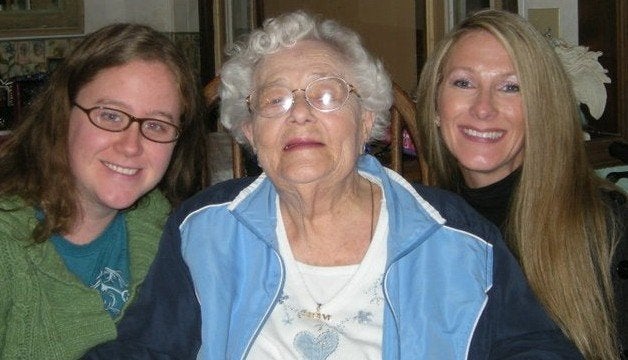 Keeping Memories Alive: The Objects Worth Keeping | HuffPost Post 50