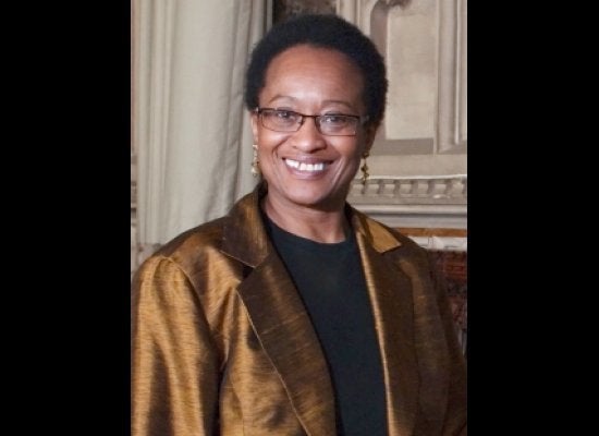 Women Of The Cloth | HuffPost Post 50