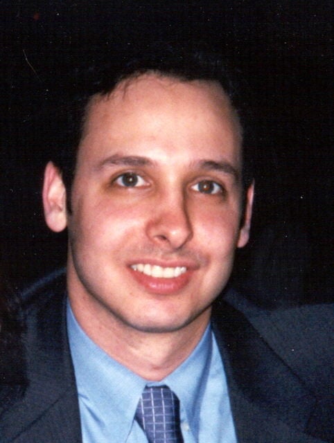 Peter C. Alderman Foundation: A Son's Death On 9/11 Leads To Global ...