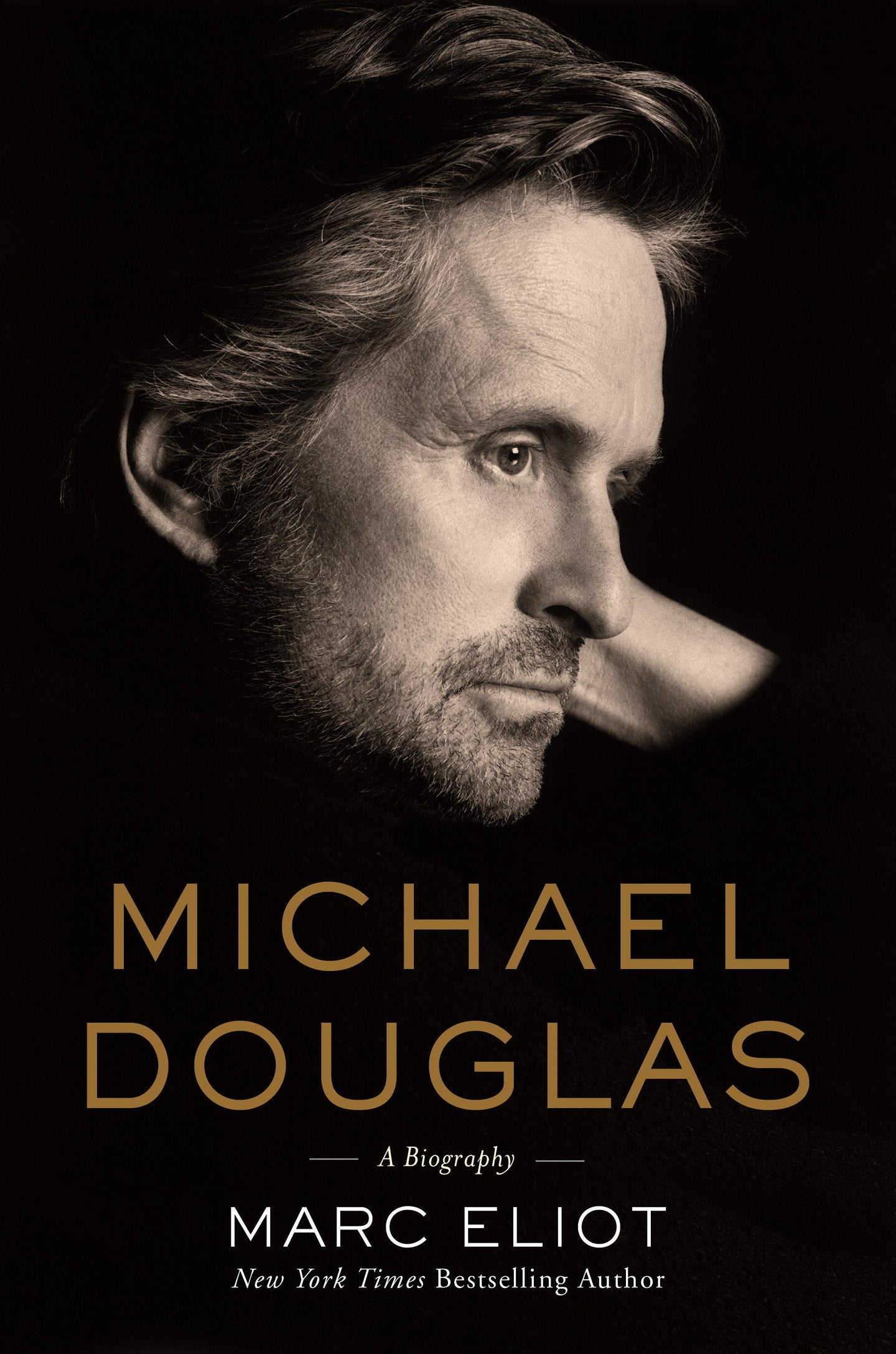 'Michael Douglas' Biography Reveals Actor's Hidden Demons (EXCERPT ...