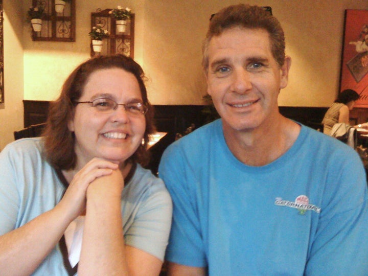 Amy Voelker: How One Woman Is Moving On After Unimaginable Tragedy ...