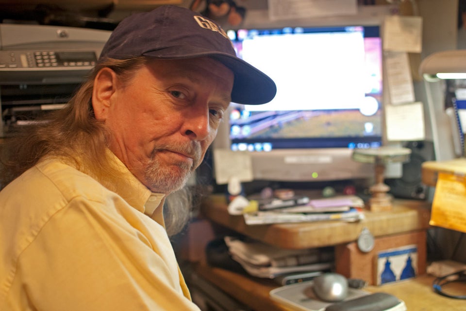 Second Career: 5 Things You Must Know Before Launching Your Next Act ...