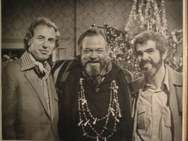 Bill Persky: 'That Girl' Creator Explains Why His Life Is A Sitcom ...