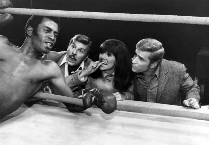 Bill Persky: 'That Girl' Creator Explains Why His Life Is A Sitcom ...