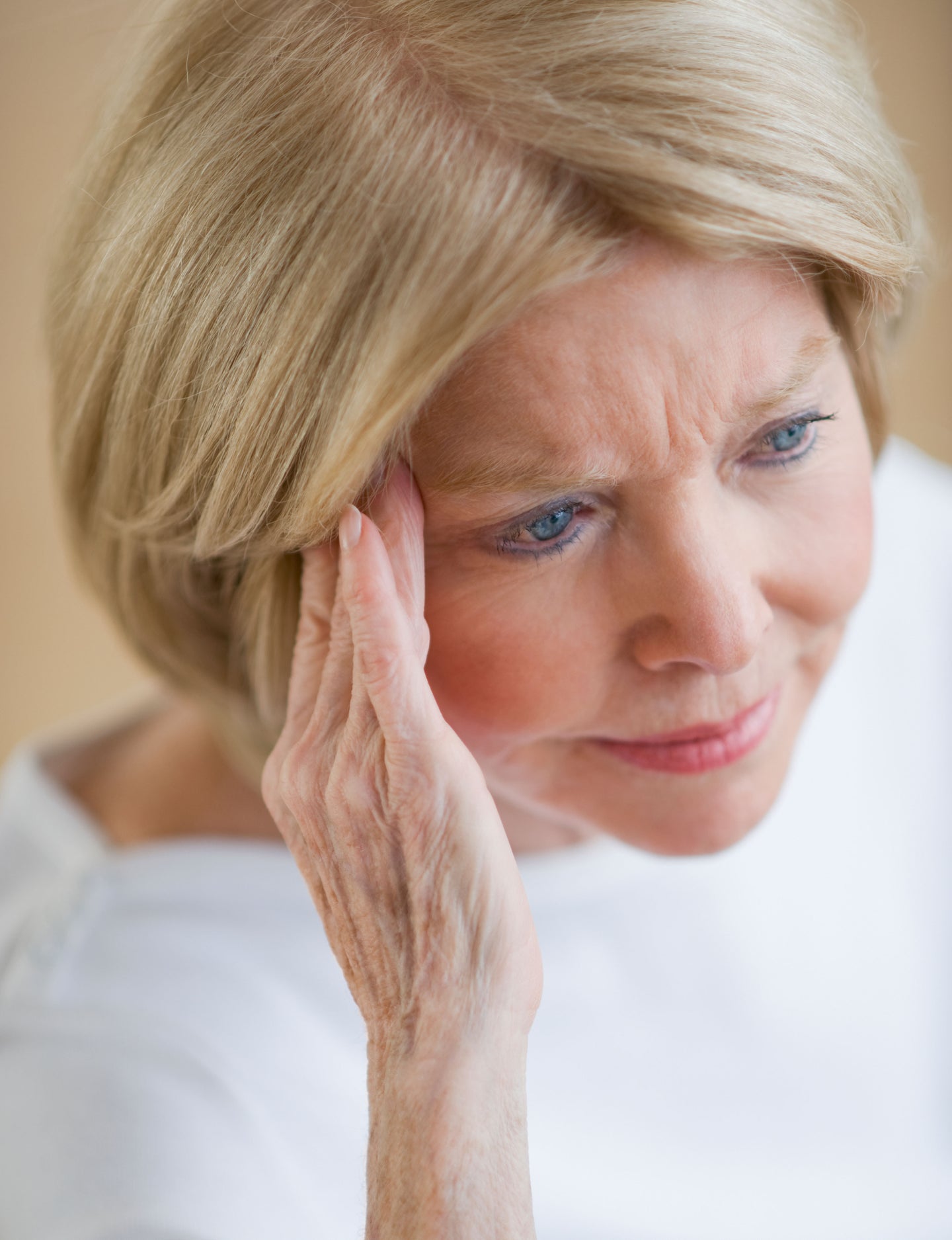 Stress And Aging: 5 Ways Chronic Stress Can Affect The Aging Process ...