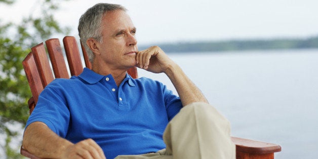 5 Ways To Prevent An Unhappy Retirement | HuffPost Post 50