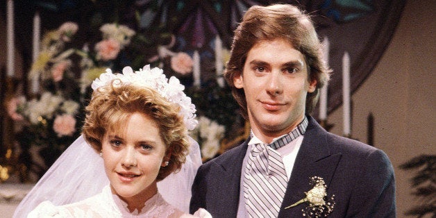 My Life Writing For The Soaps | HuffPost Post 50