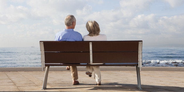 The Most Important Life Lessons From Older People | HuffPost Post 50