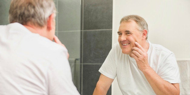 Signs You May Be Aging Too Fast | HuffPost Post 50