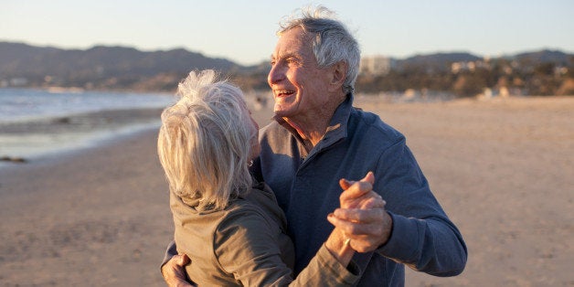 10 Life Lessons From The Smartest Older People | HuffPost Post 50