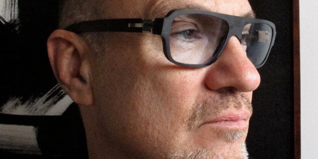 Robert Risko: The World's Greatest Celebrity Illustrator Opens Up As ...