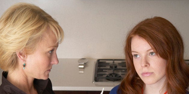 How To Have The 'Pot Talk' With Your Kids | HuffPost Post 50