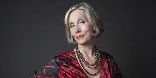 How Not To Act Old, Even When You Are | HuffPost Post 50
