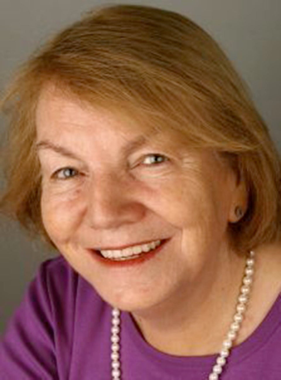 This Will Be Our Year: 15 Women Over 50 Shaking Things Up In 2015 ...