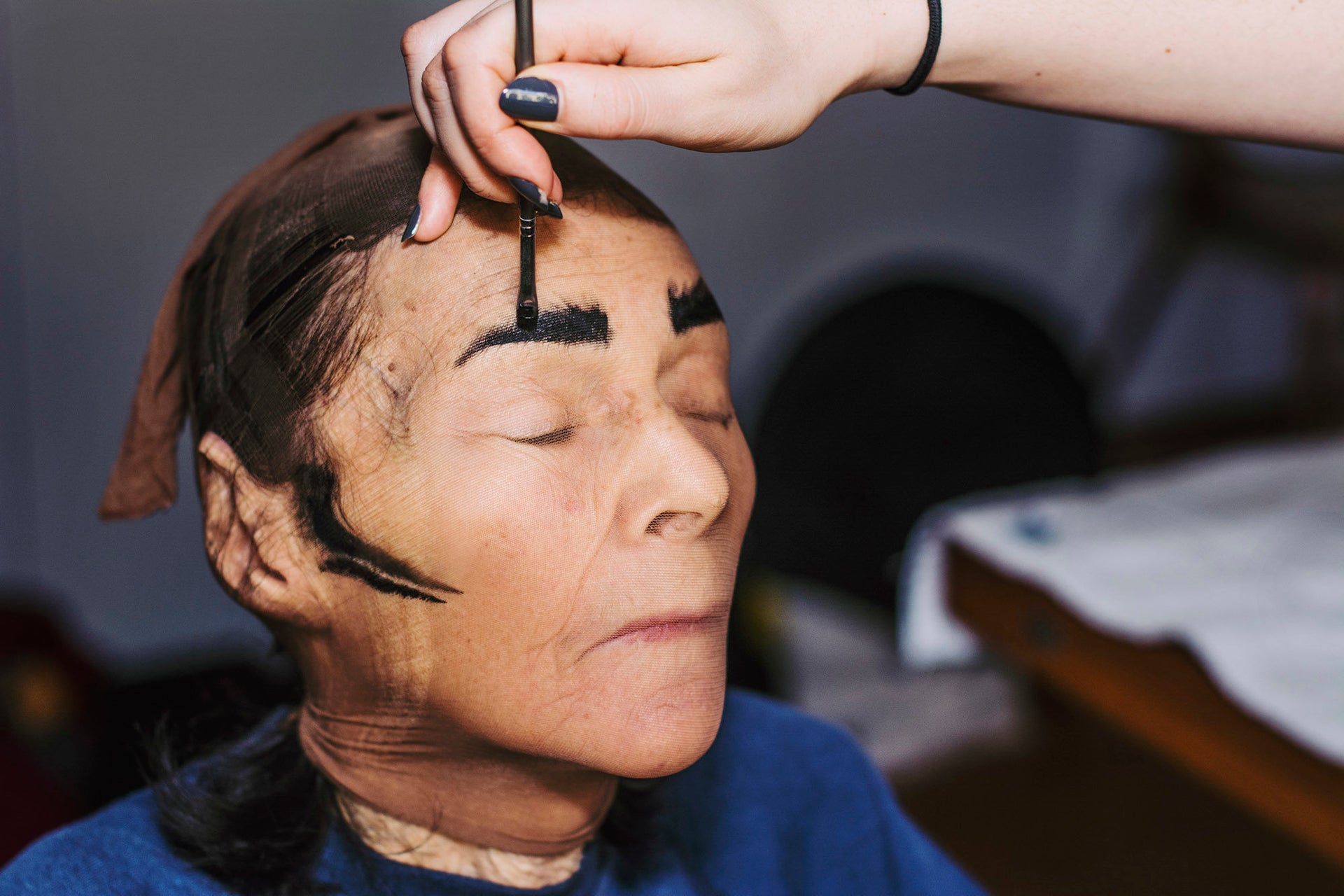 The 7 Most Glamorous Grandmas In The World | HuffPost Post 50