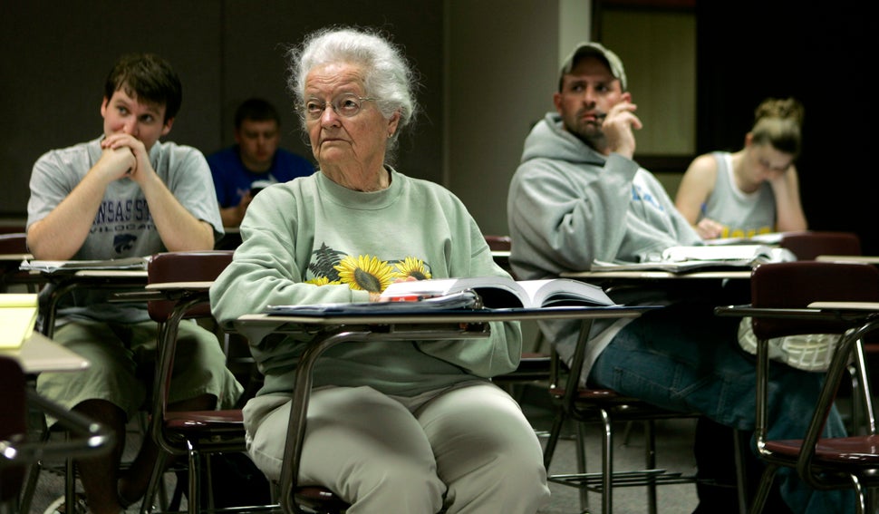 These Amazing People Over 50 Bust Every Aging Stereotype You Can Think ...