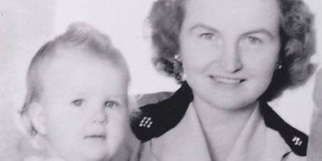 The First Motherless Mothers Day Huffpost Post 50