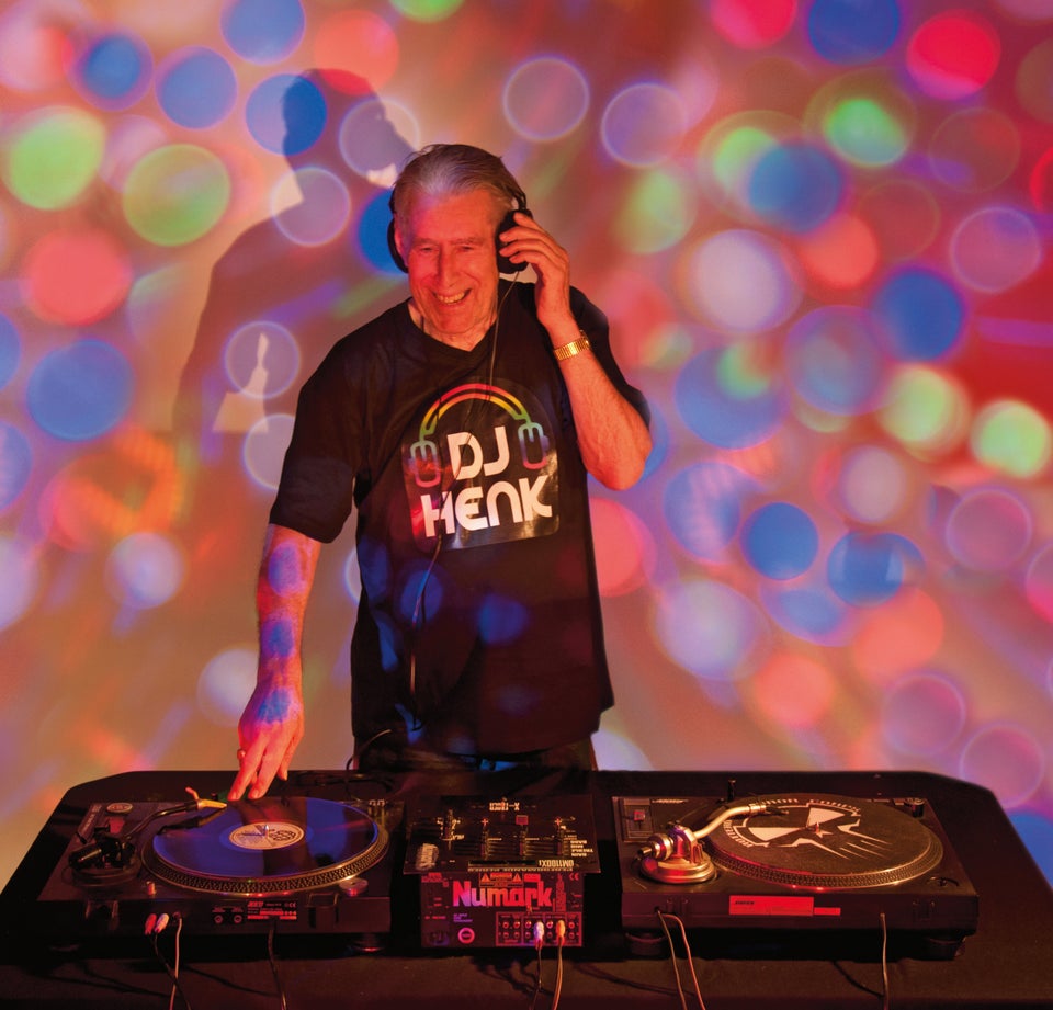 Seniors Living Out Their Childhood Dreams Prove It's Never Too Late ...