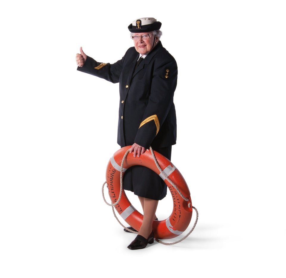 Seniors Living Out Their Childhood Dreams Prove It's Never Too Late ...