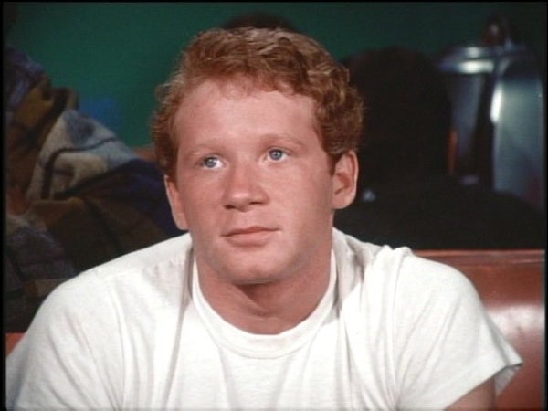 'Happy Days' Actor And Big Band Singer Donny Most -- He's Still Got It ...