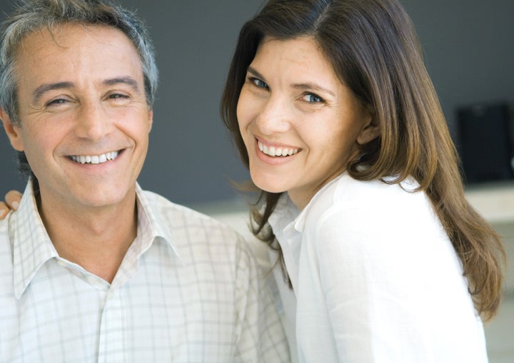 Midlife Marriage: Marrying Later In Life Can Be More Successful ...