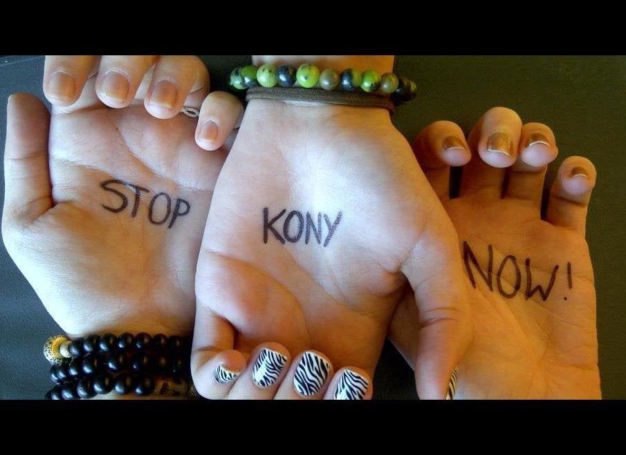What Teens Think About the Kony Campaign | HuffPost Teen