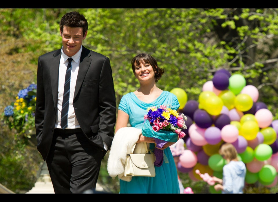 Prom Dress Guide: How To Get Your Favorite Character's Look | HuffPost Teen