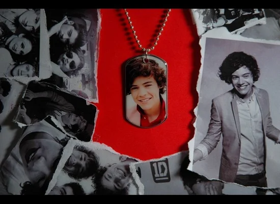 One Direction Stuff For School