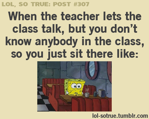 So True Posts School