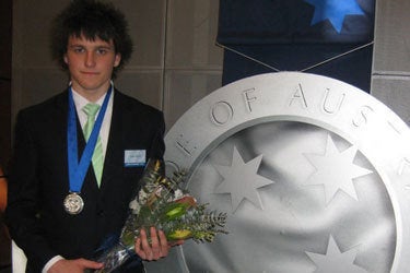 Sam Porter, Australian Teen, Saves 3 Lives In 3 Years | HuffPost Teen