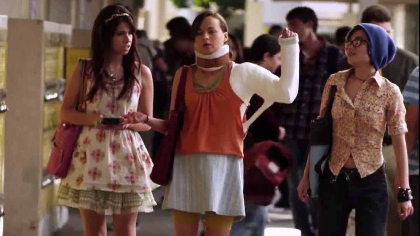 'Awkward' Season 2: Most Awkward On-Screen Characters | HuffPost Teen