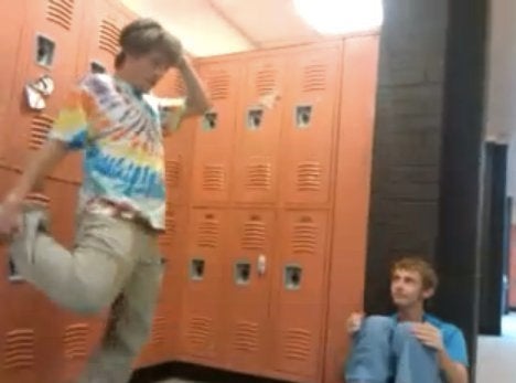 AJ Boik: Teens Set Up Facebook Page For High School Grad Who Died In ...