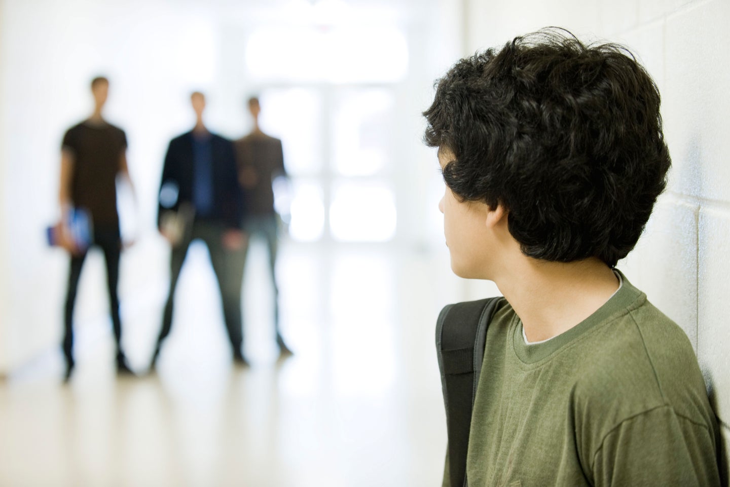 Dear Bullies | HuffPost Teen