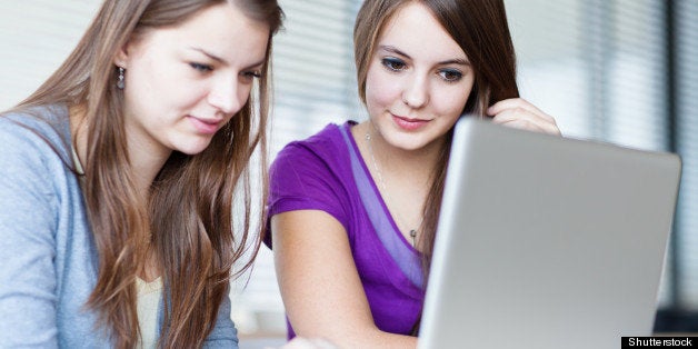 Twitter: What's the Point? | HuffPost Teen