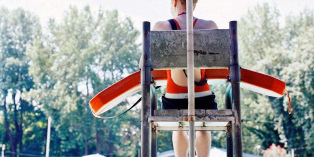 10 Great Summer Jobs For Teens - SFGate | HuffPost Teen