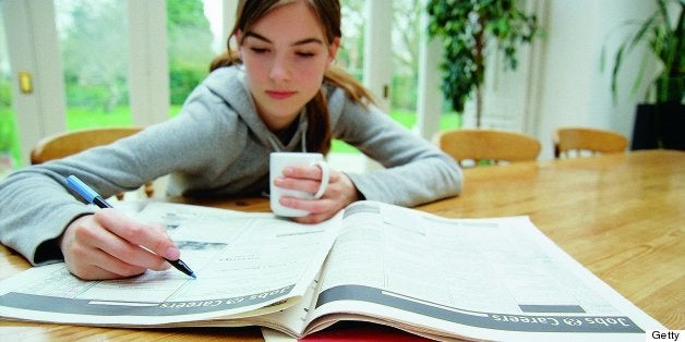 Wanted (sorta): Summer Jobs For Teens | HuffPost Teen