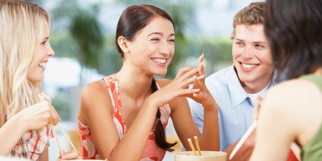 Easy Tips And Advice On How To Make New Friends At School | Gurl.com ...