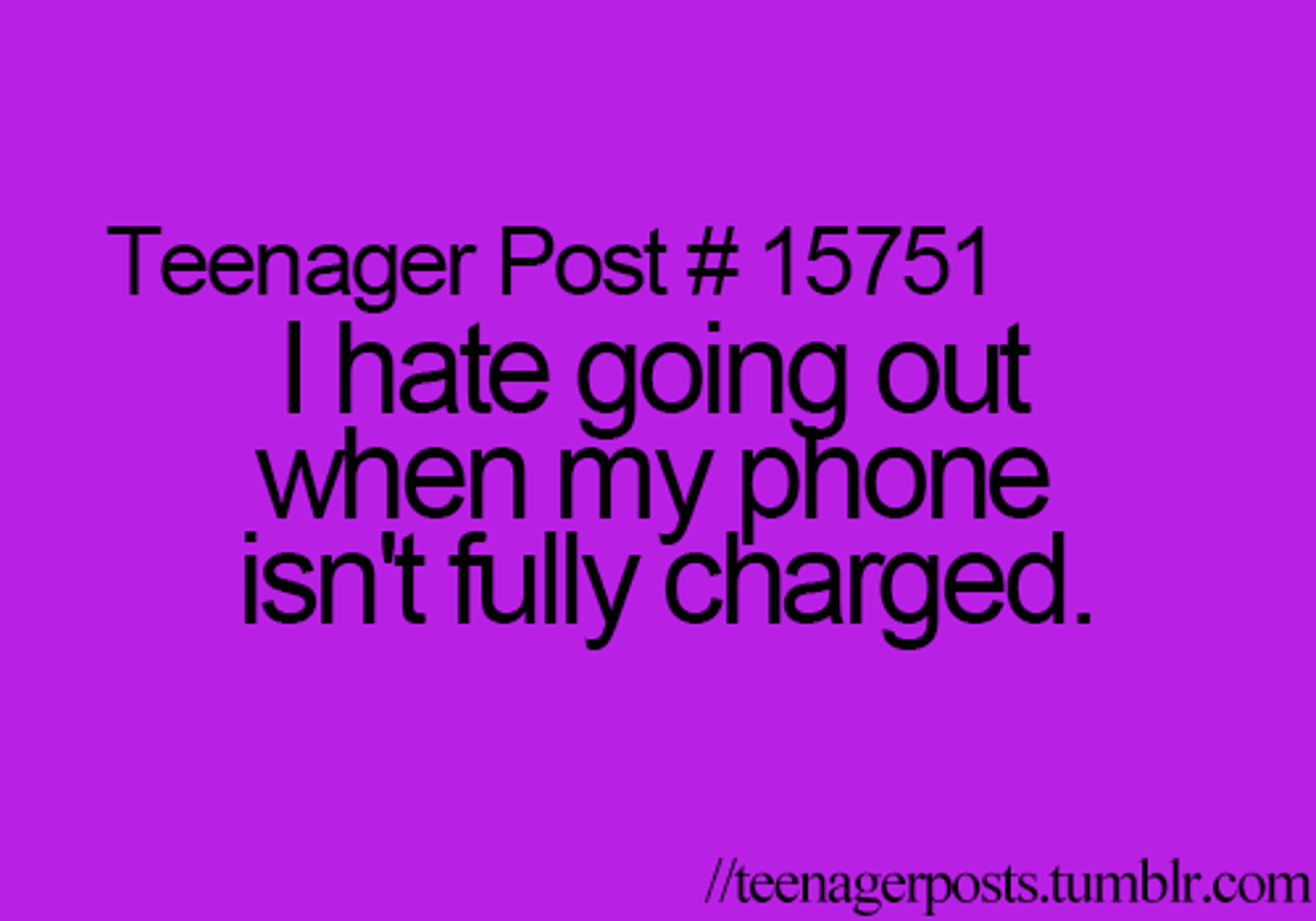 Teenager Posts Of The Week: The Meaning Of Homework And How To Follow ...
